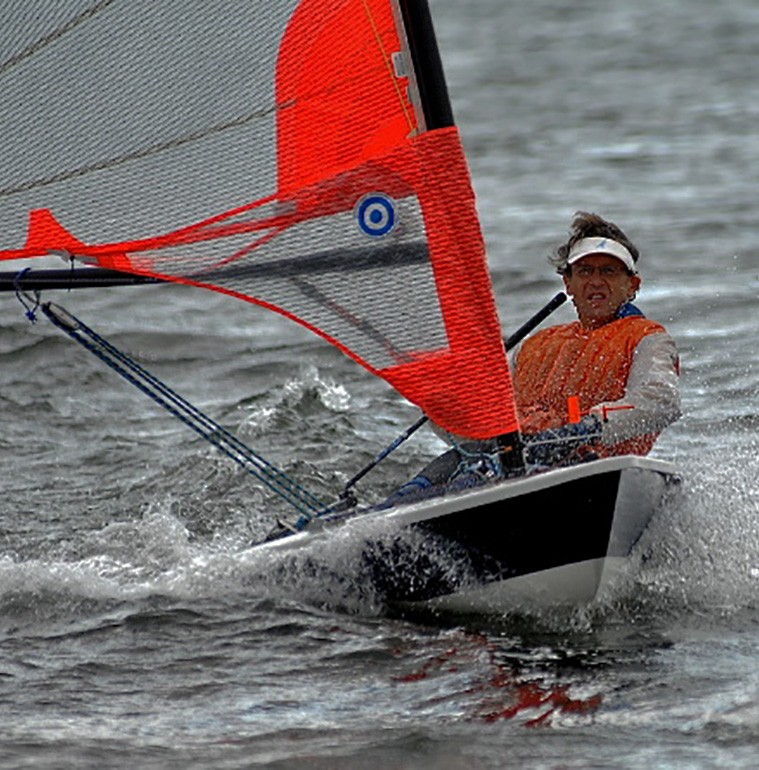 Sailing Dinghy | Byte C1